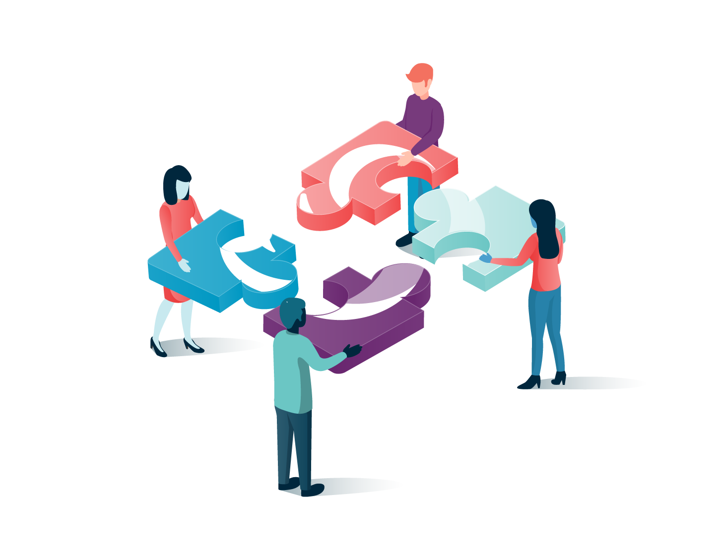 Cegeka | IT Solutions & Services